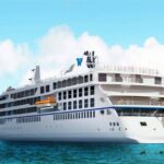 Windstar opens bookings for new ship | Deluxe Cruises